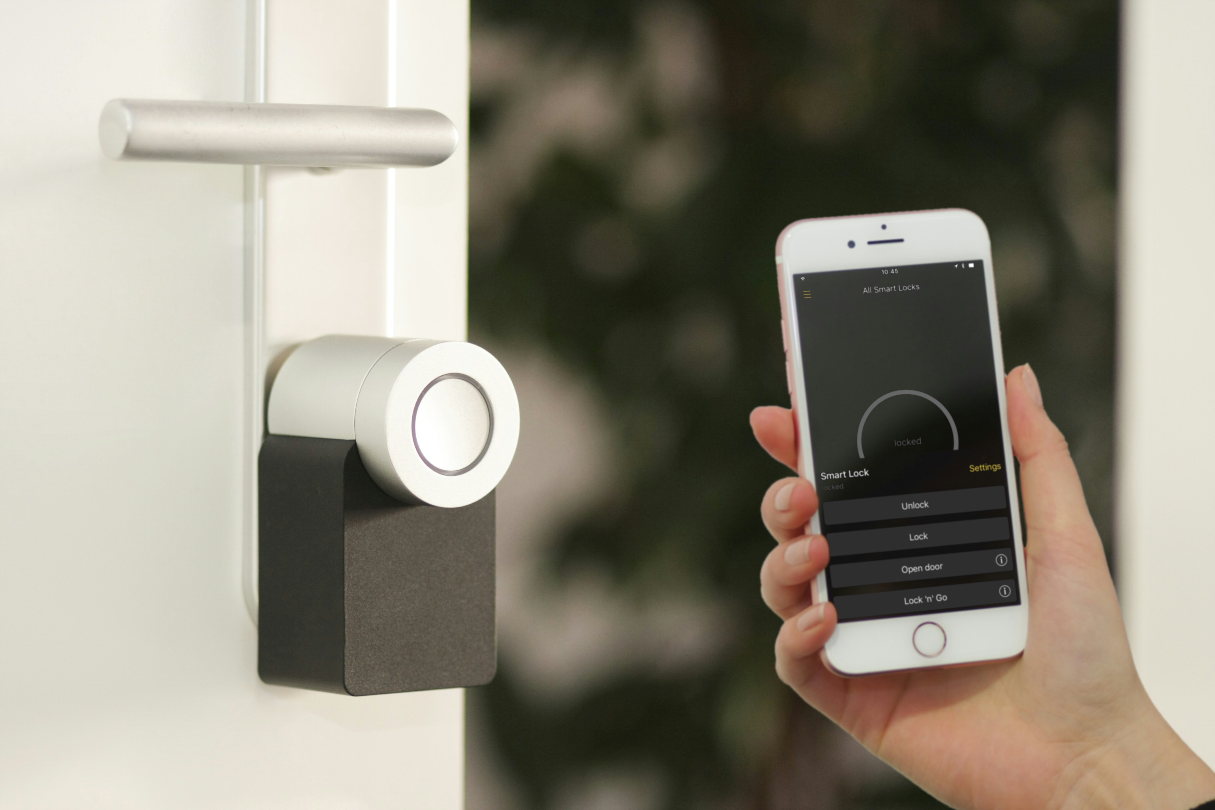 The Ultimate Guide to Smart Home Automation in 2025 | TroveTrends